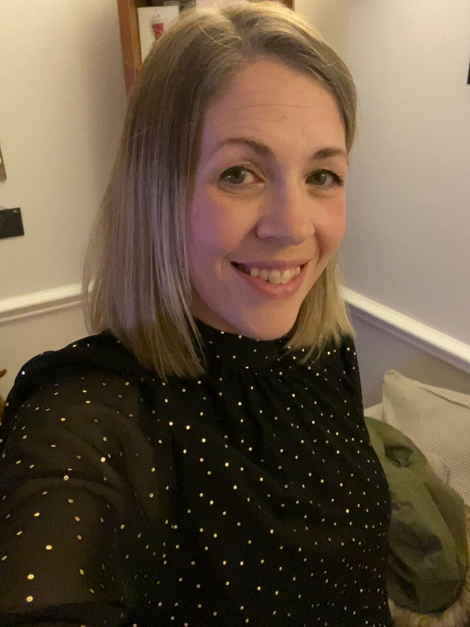 Meet the Team - Openwoodgate Perschool